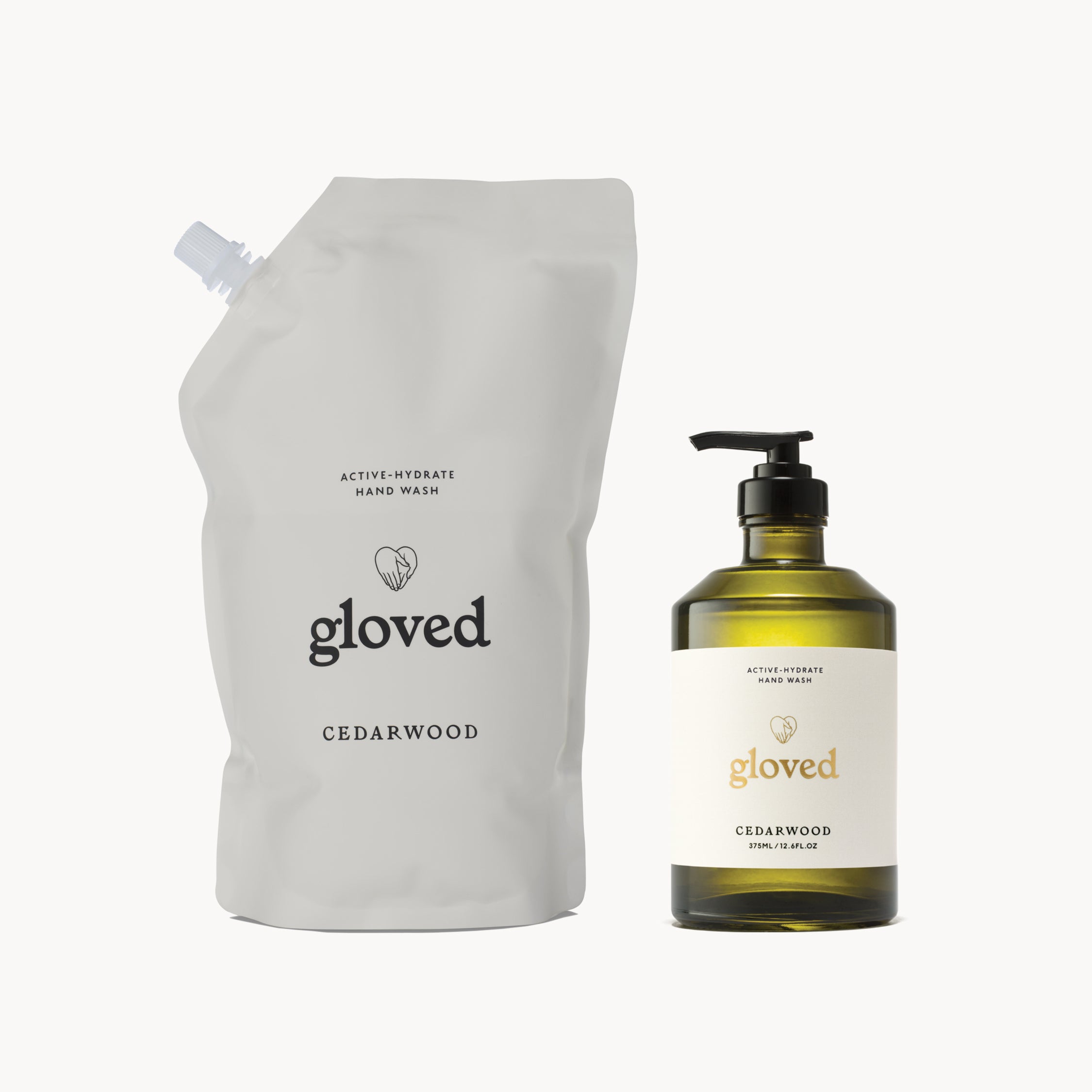 Active-Hydrate Hand Wash | gloved – gloved