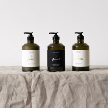 Active-Hydrate Hand Wash | gloved – gloved