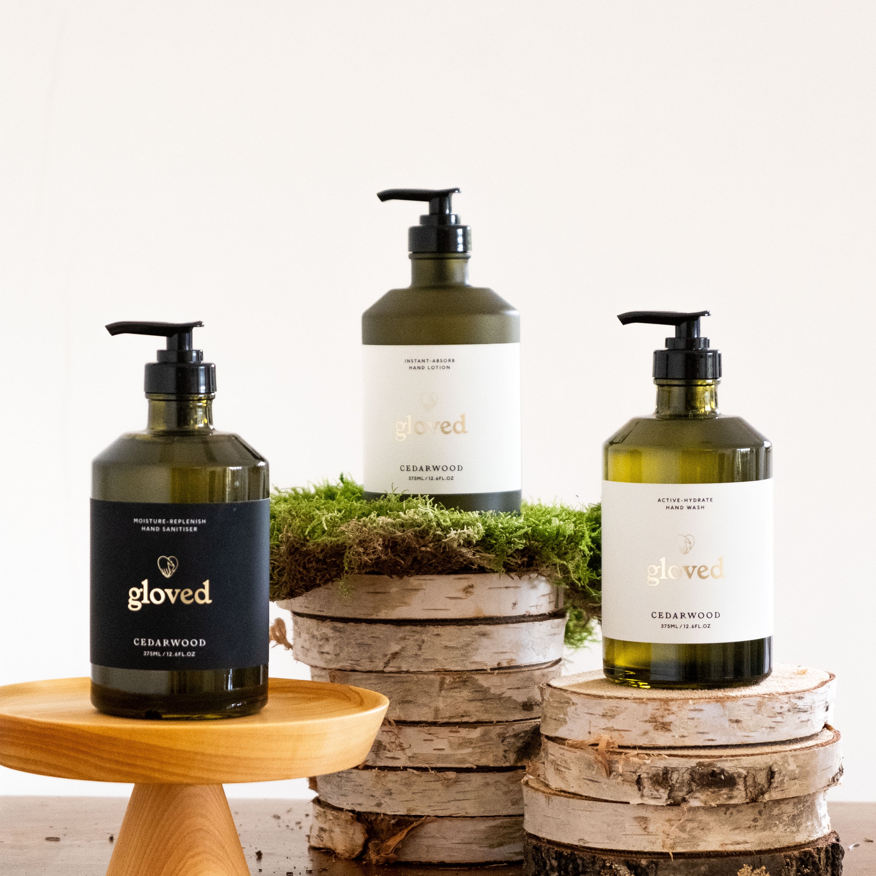 Active-Hydrate Hand Wash | gloved – gloved